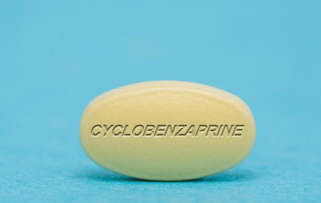 How Long Does Flexeril (Cyclobenzaprine) Make You Sleepy?