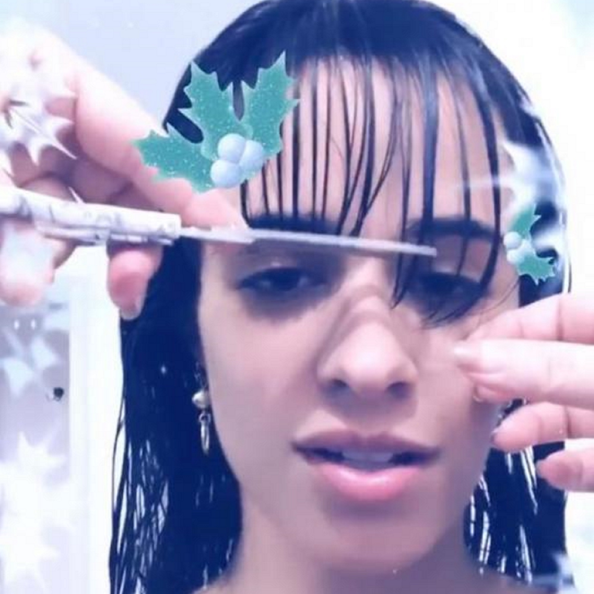 ¡Qué desastre! Estas famosas vivieron tragedias con su cabello ¡Qué desastre! Estas famosas vivieron tragedias con su cabello