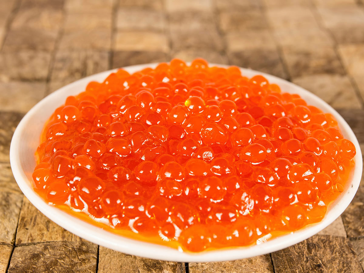 30 Foreign Foods That Won't Pass US Customs 30 Foreign Foods That Won't Pass US Customs