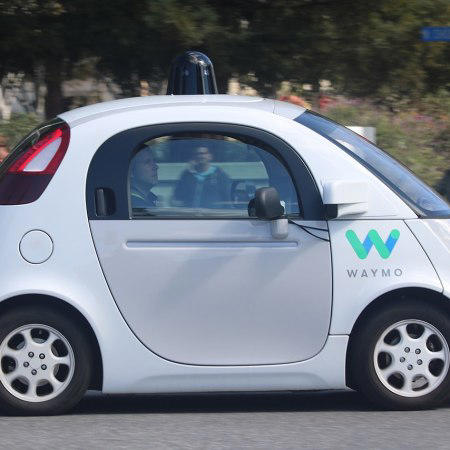 Waymo's Robotaxis Are Safer Than You Might Think