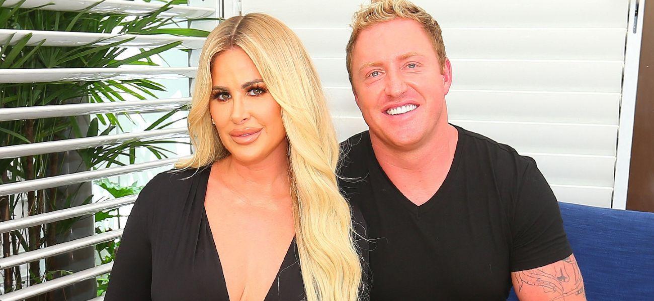 Kim Zolciak & Kroy Biermann's Home Reportedly Visited By U.S. Marshals ...