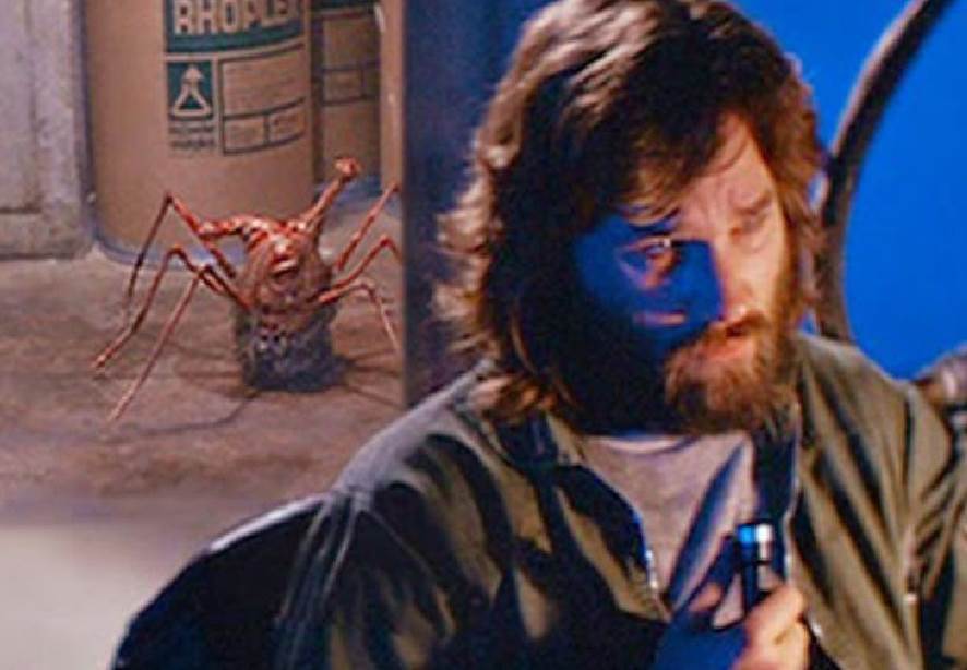 The 60 Best Sci-Fi Movies of All Time