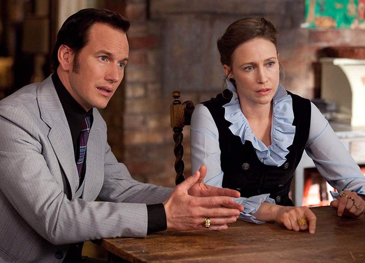 The 60 Best Horror Movies of All Time