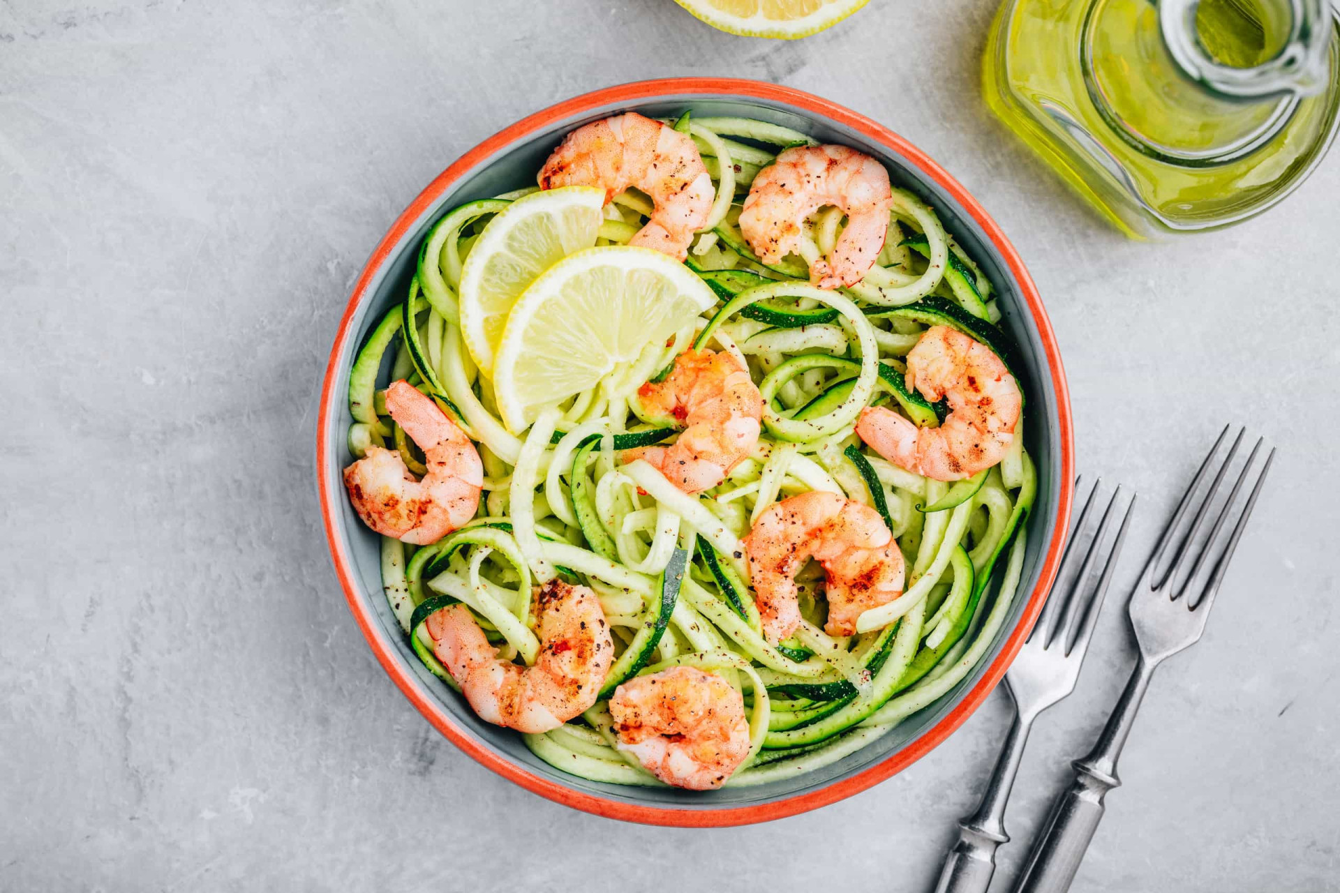 These delicious dishes are secretly low-carb