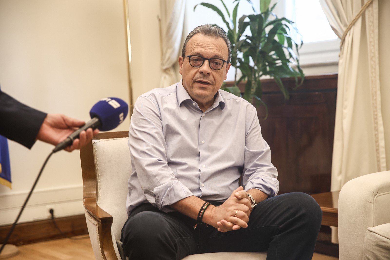 Φάμελλος: Ο Μητσοτάκης δημιουργεί τους καλύτερους πελάτες για τα ...
