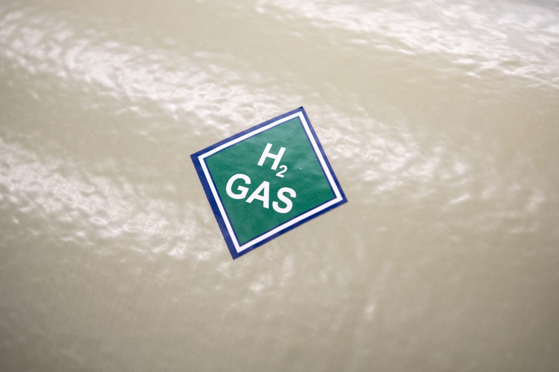 Scientists believe hydrogen could be the key to a carbon-free future