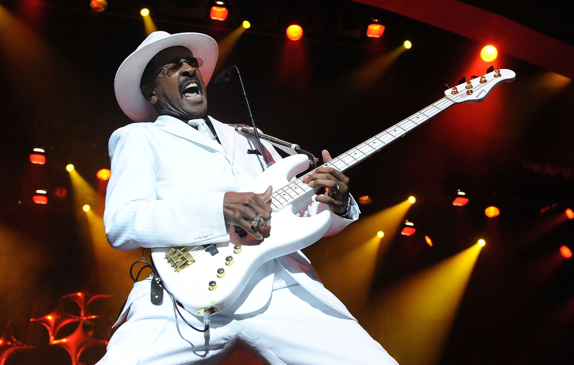 Famous people you didn't know were Jehovah's Witnesses