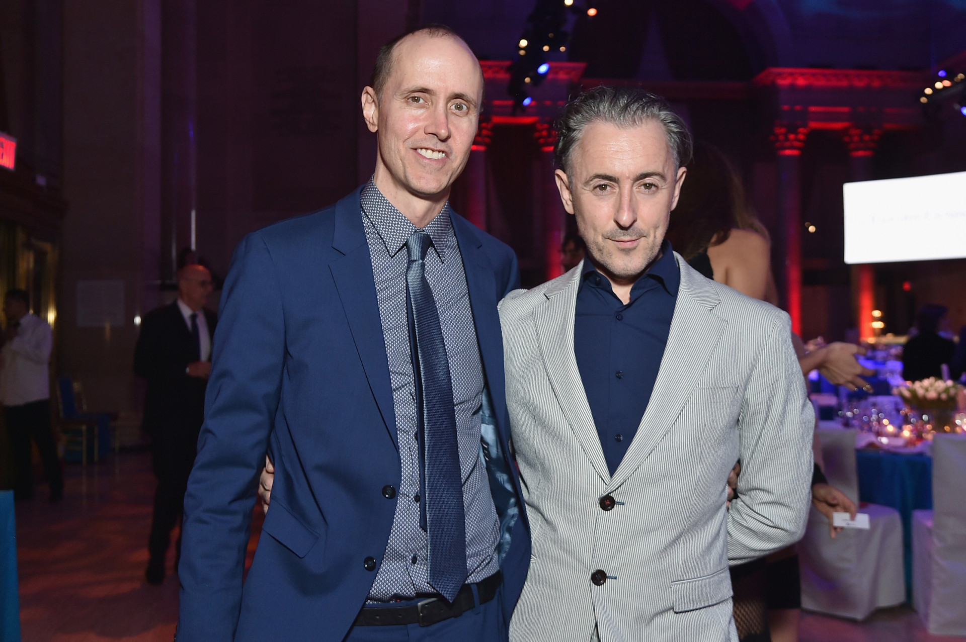 ¿Te habías olvidado de estas parejas LGBTQ+? ¡Te refrescamos la memoria!