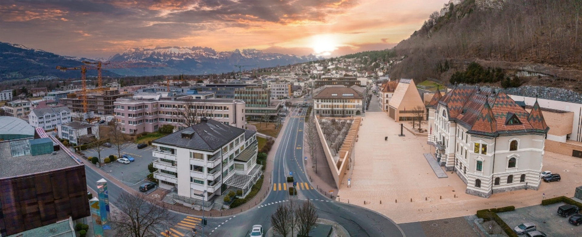 Countries with the longest life expectancy, ranked