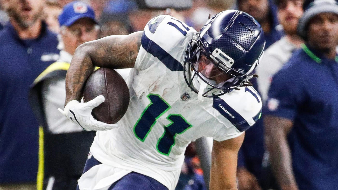 NFL DFS, Thursday Night Football picks: 49ers vs. Seahawks fantasy ... NFL DFS, Thursday Night Football picks: 49ers vs. Seahawks fantasy ...