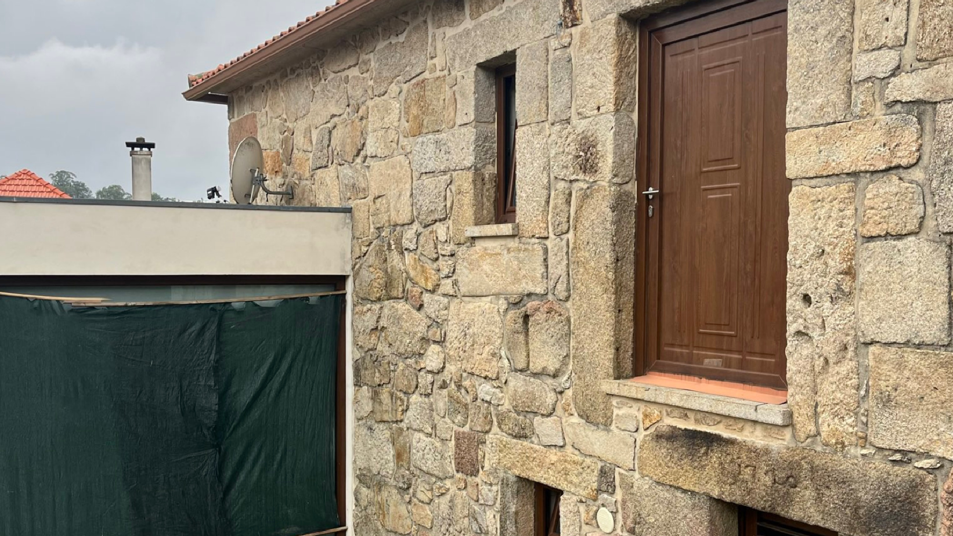 Genios de la arquitectura: ¿dónde está el error?