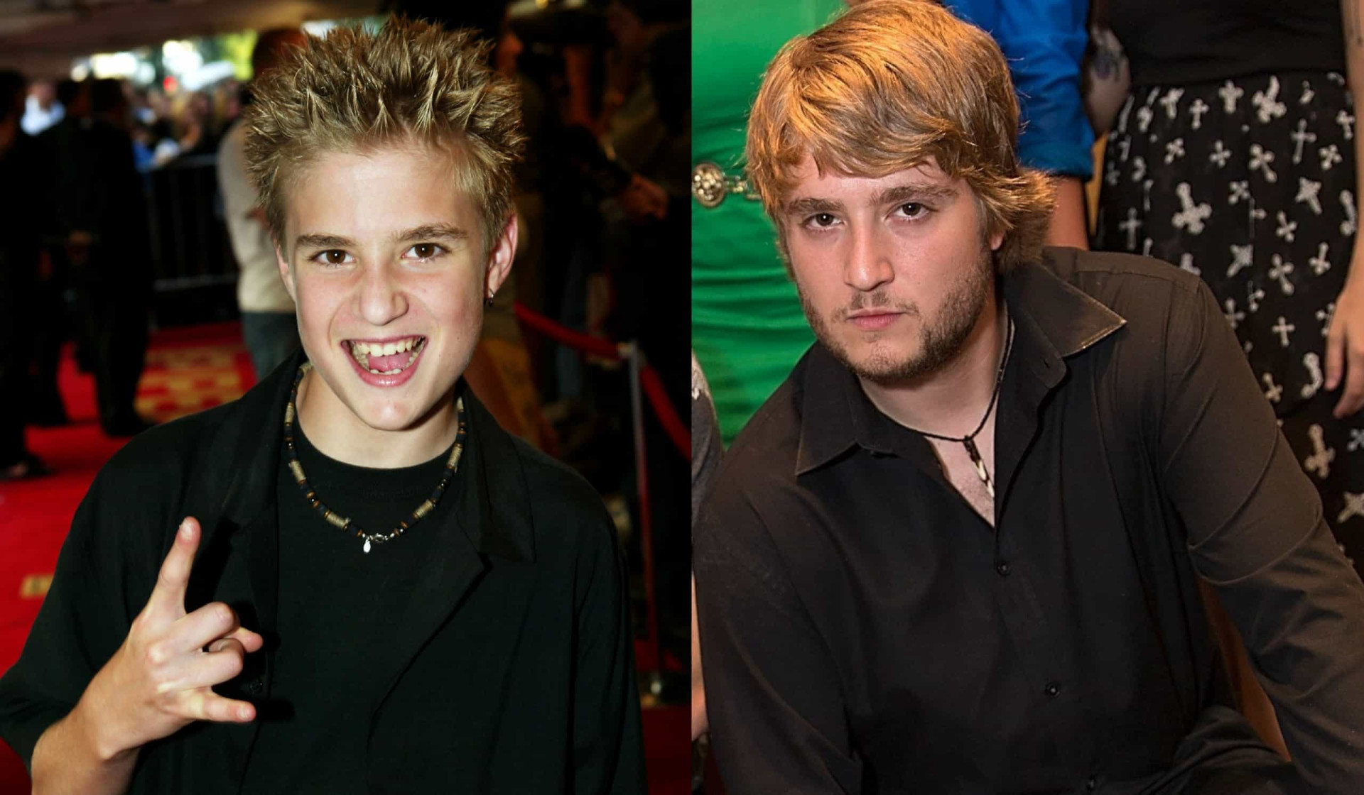 20 celebrities you didn’t realize were really tall