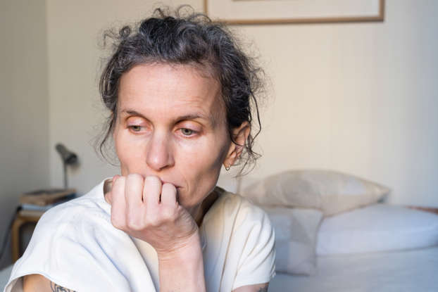 Signs your tiredness might be caused by anxiety Signs your tiredness might be caused by anxiety