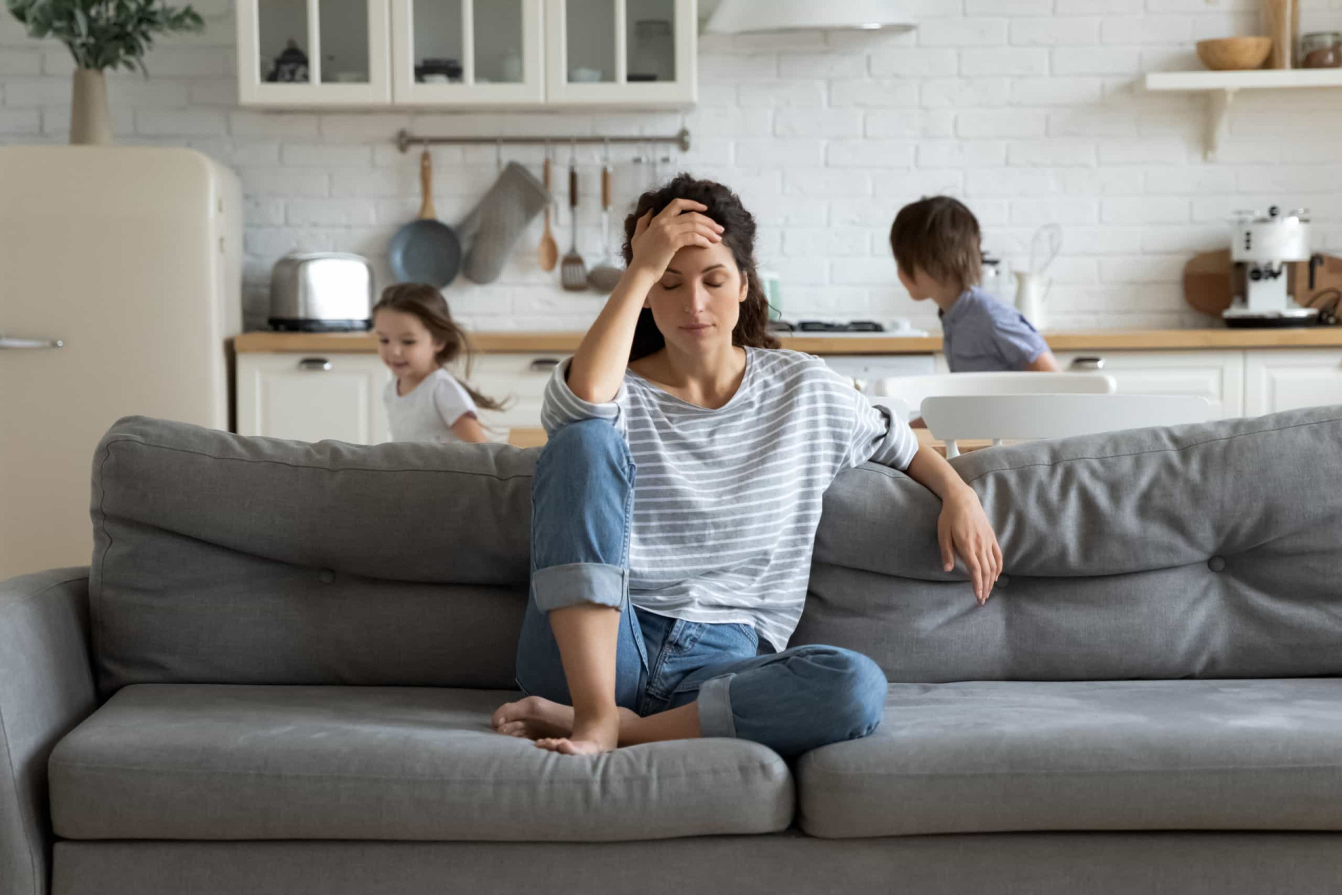 Common types of headaches and how to treat them