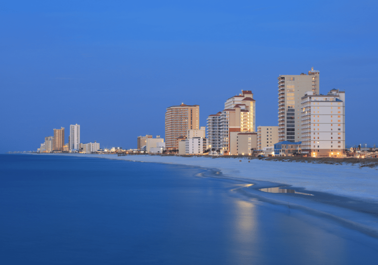 100 Things to Do in Gulf Shores for Couples That You’ll Both Love