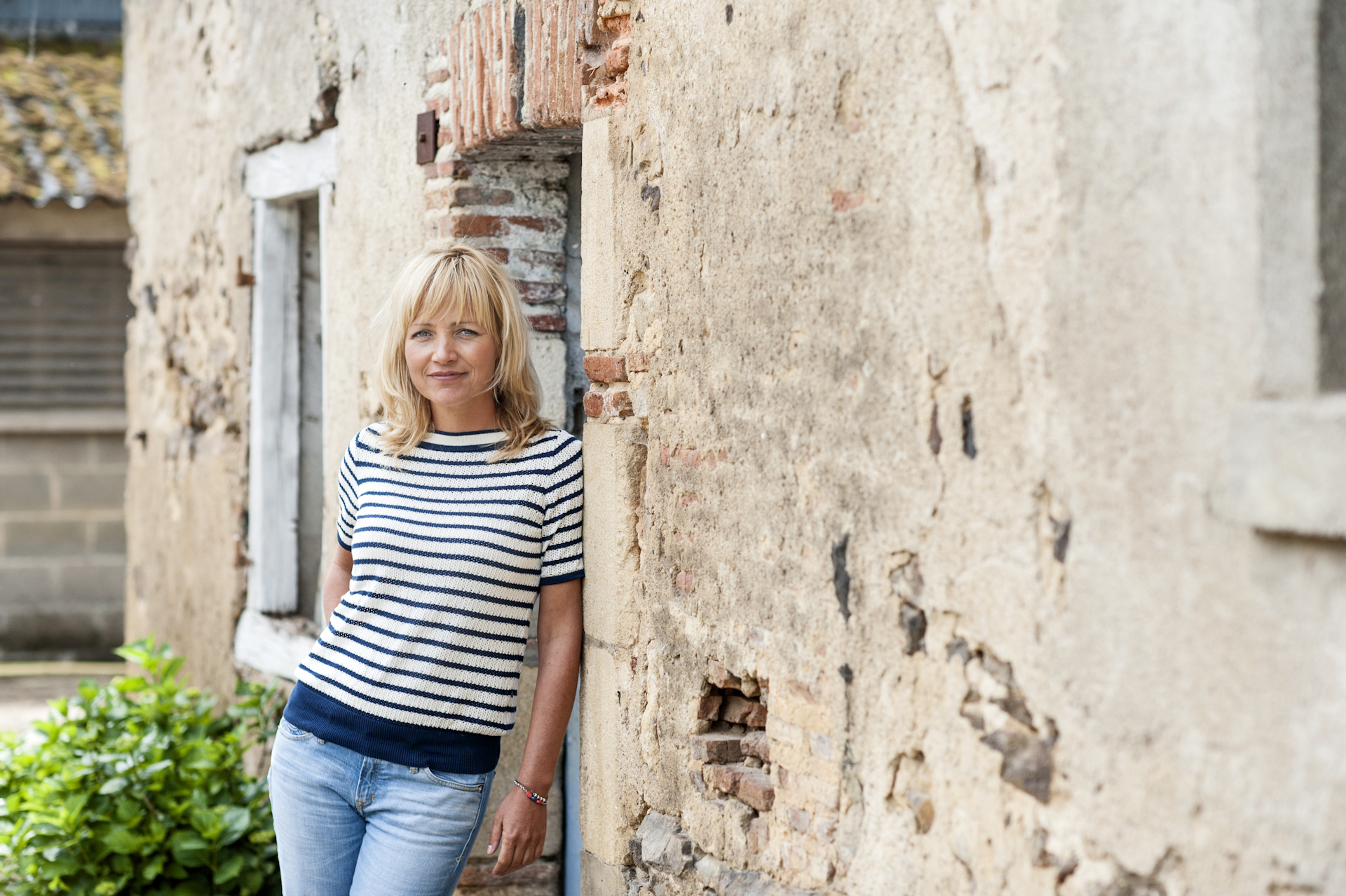 Twijfels bij Yvon Jaspers: "waarom weigert ze dat?"