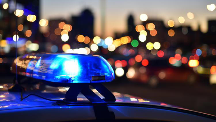 Man robs GameStop with machete, steals $900 worth of merchandise ...