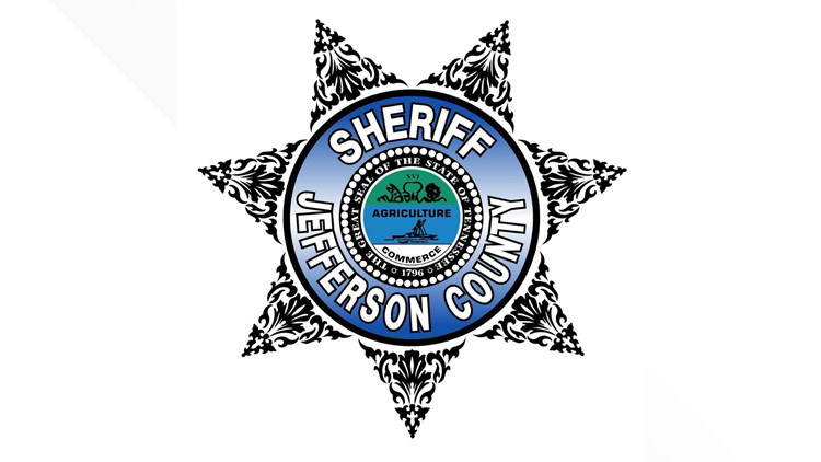 76-year-old Jefferson County inmate dies after being found unresponsive ... 76-year-old Jefferson County inmate dies after being found unresponsive ...