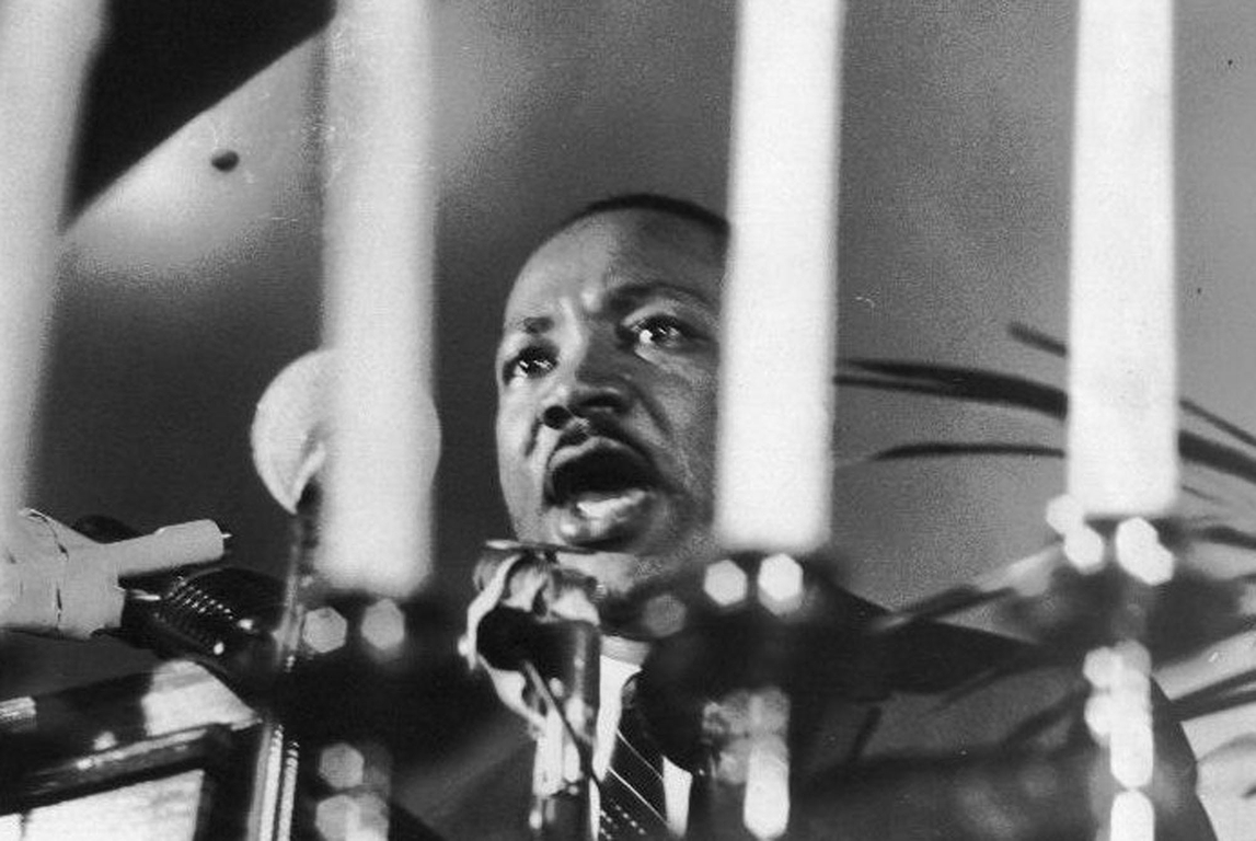 Celebrate the life and legacy of Martin Luther King Jr. through ...