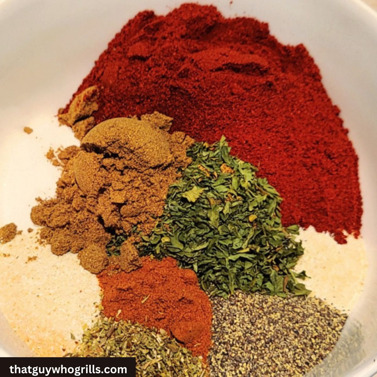 Homemade Brisket Rub And How To Smoked A Brisket!