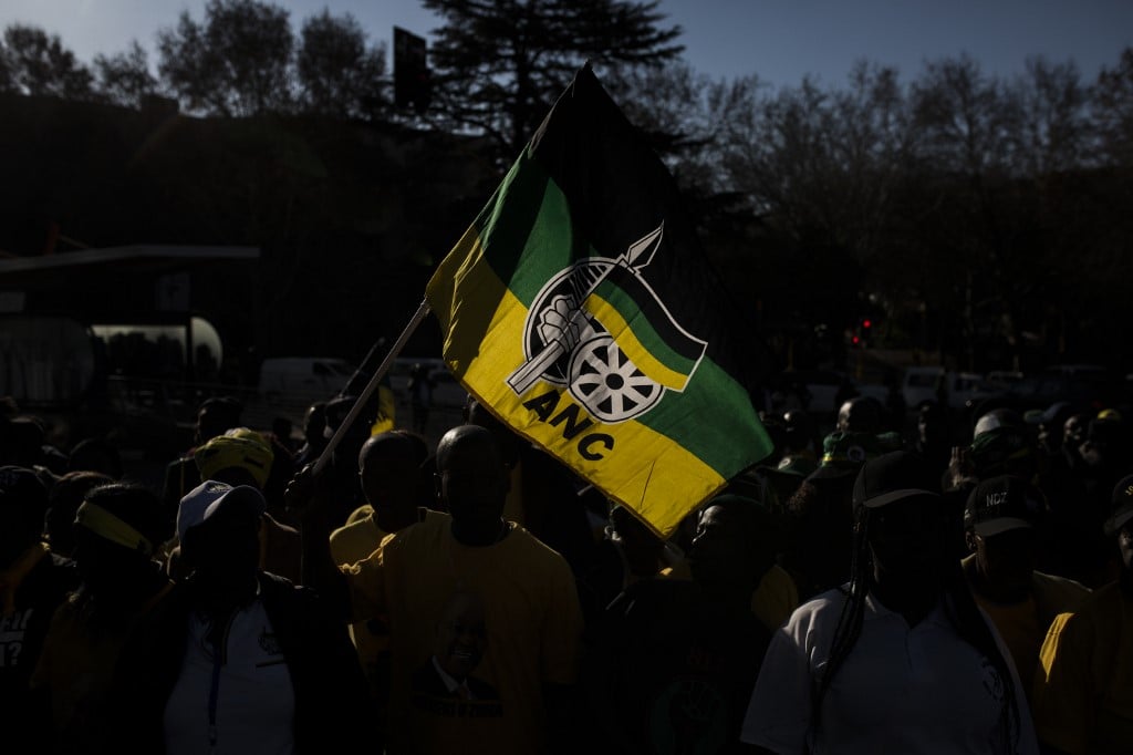 DA does not hold all the cards in government - ANC