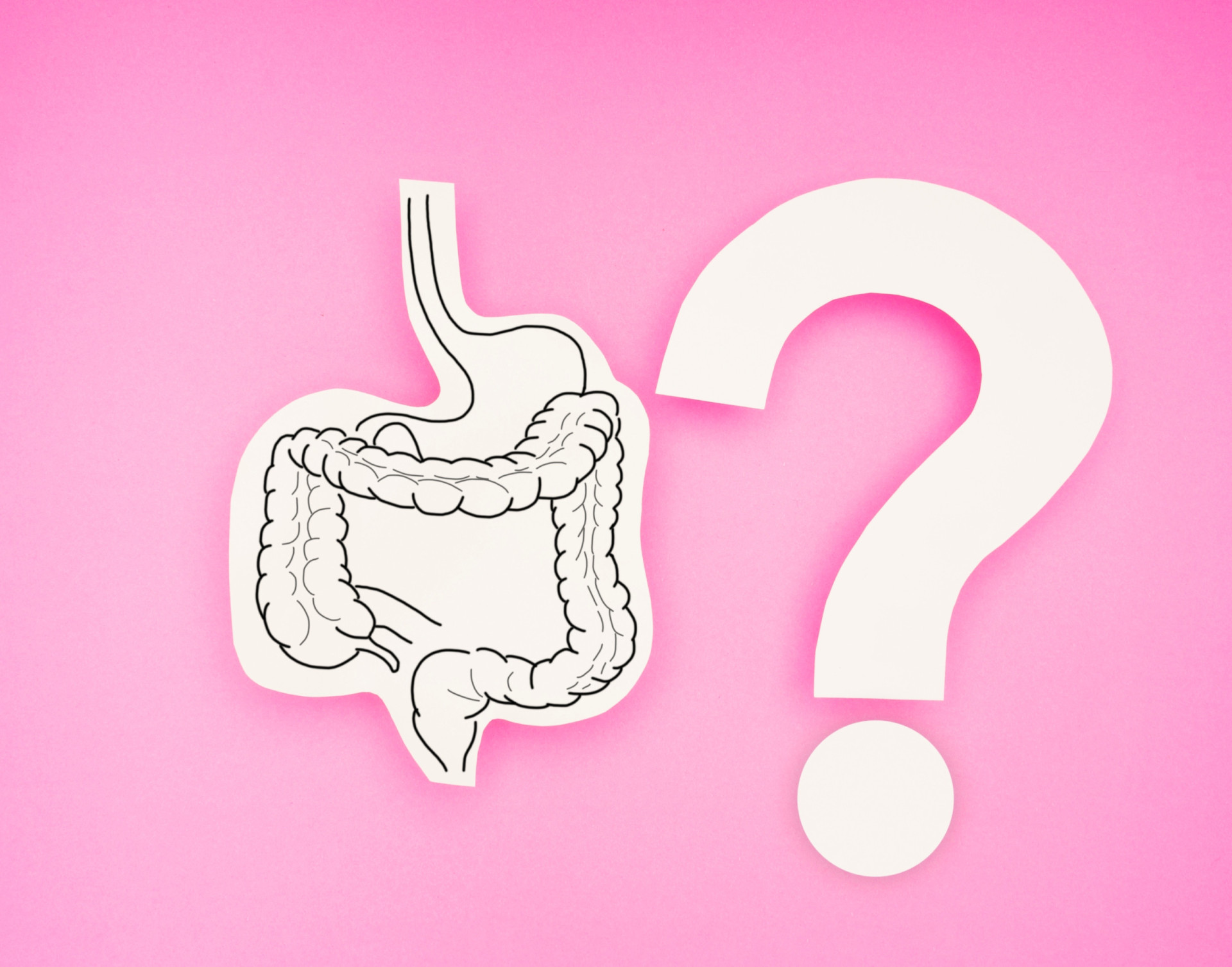 What are the warning signs of colorectal cancer?
