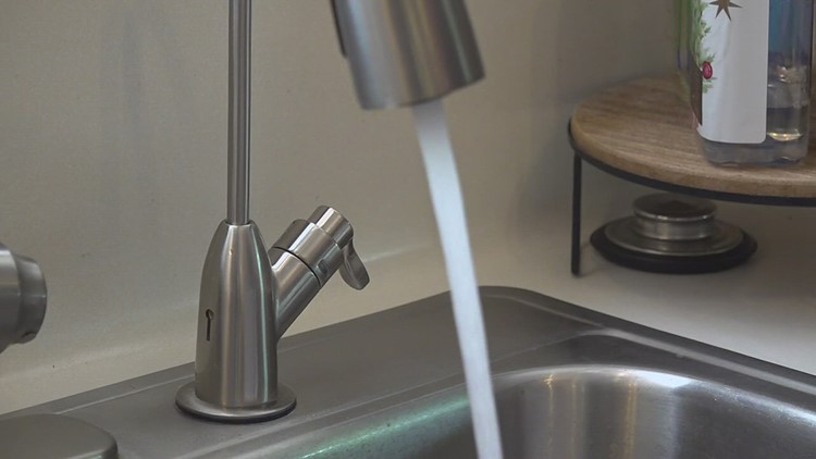 Chester residents asked to conserve water as crews search for major leak