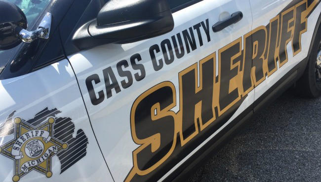 Deputies: Suspect arrested after deadly hit-and-run near Dowagiac