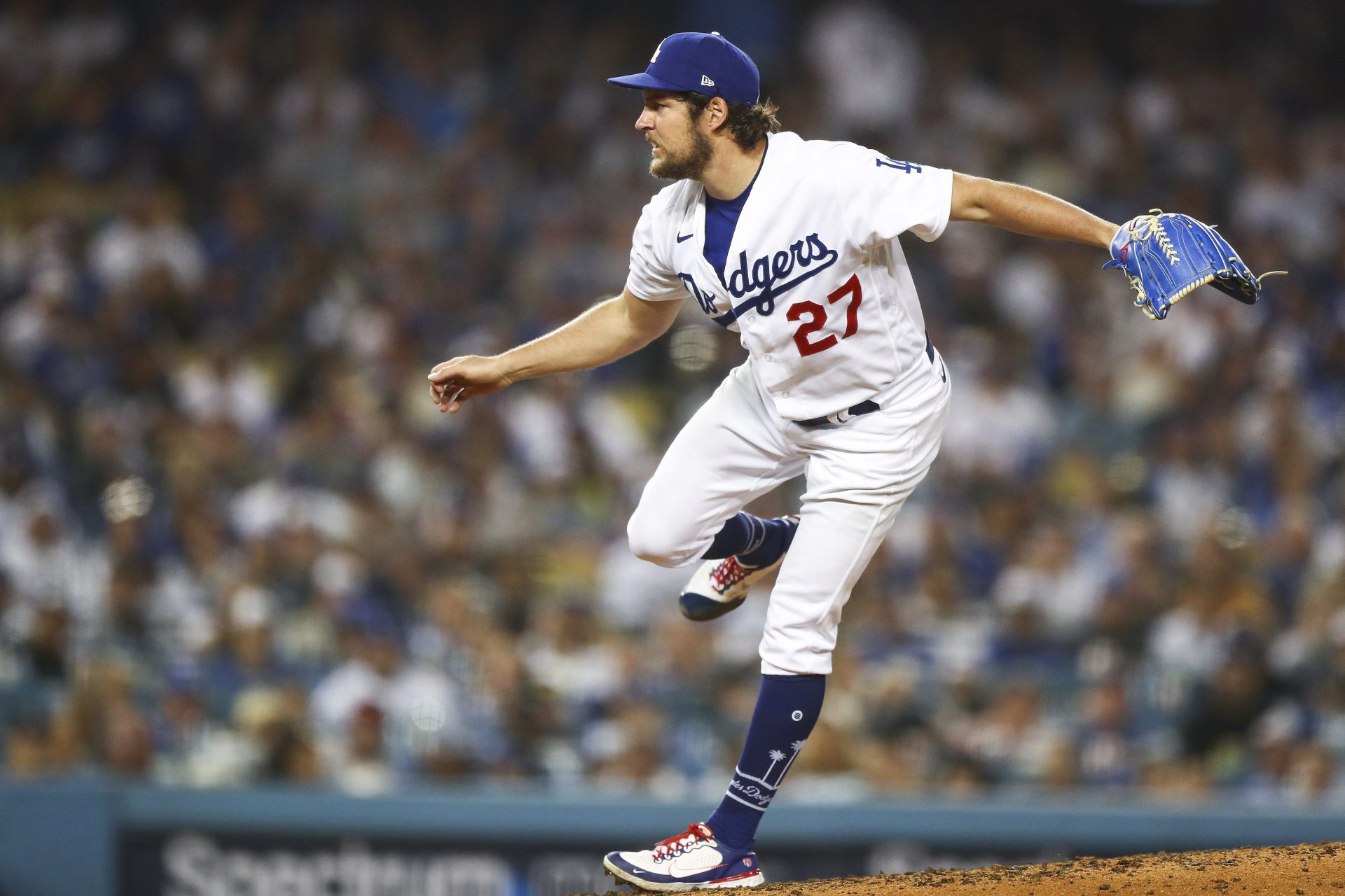 What happened to disgraced MLB star pitcher Trevor Bauer? What happened to disgraced MLB star pitcher Trevor Bauer?