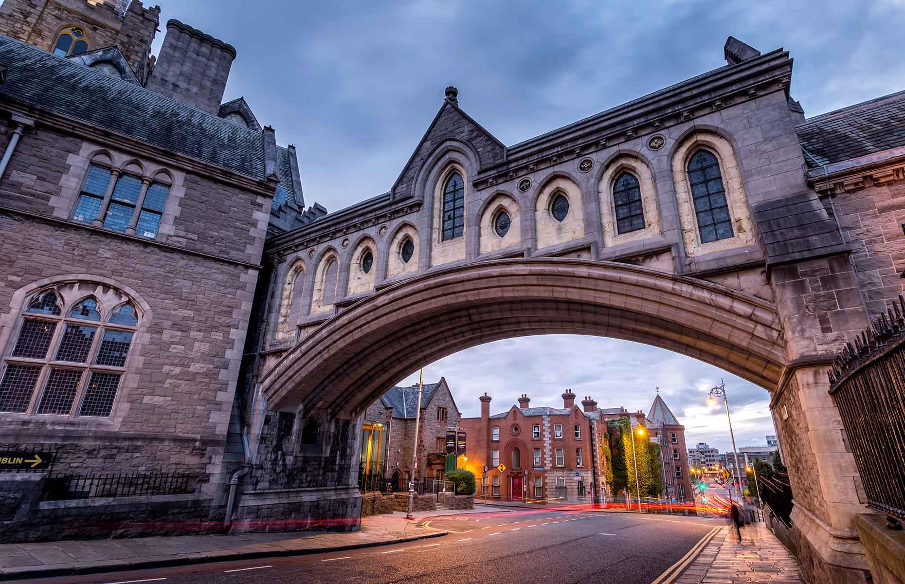 Don't miss these 20 fantastic walkable cities in Europe