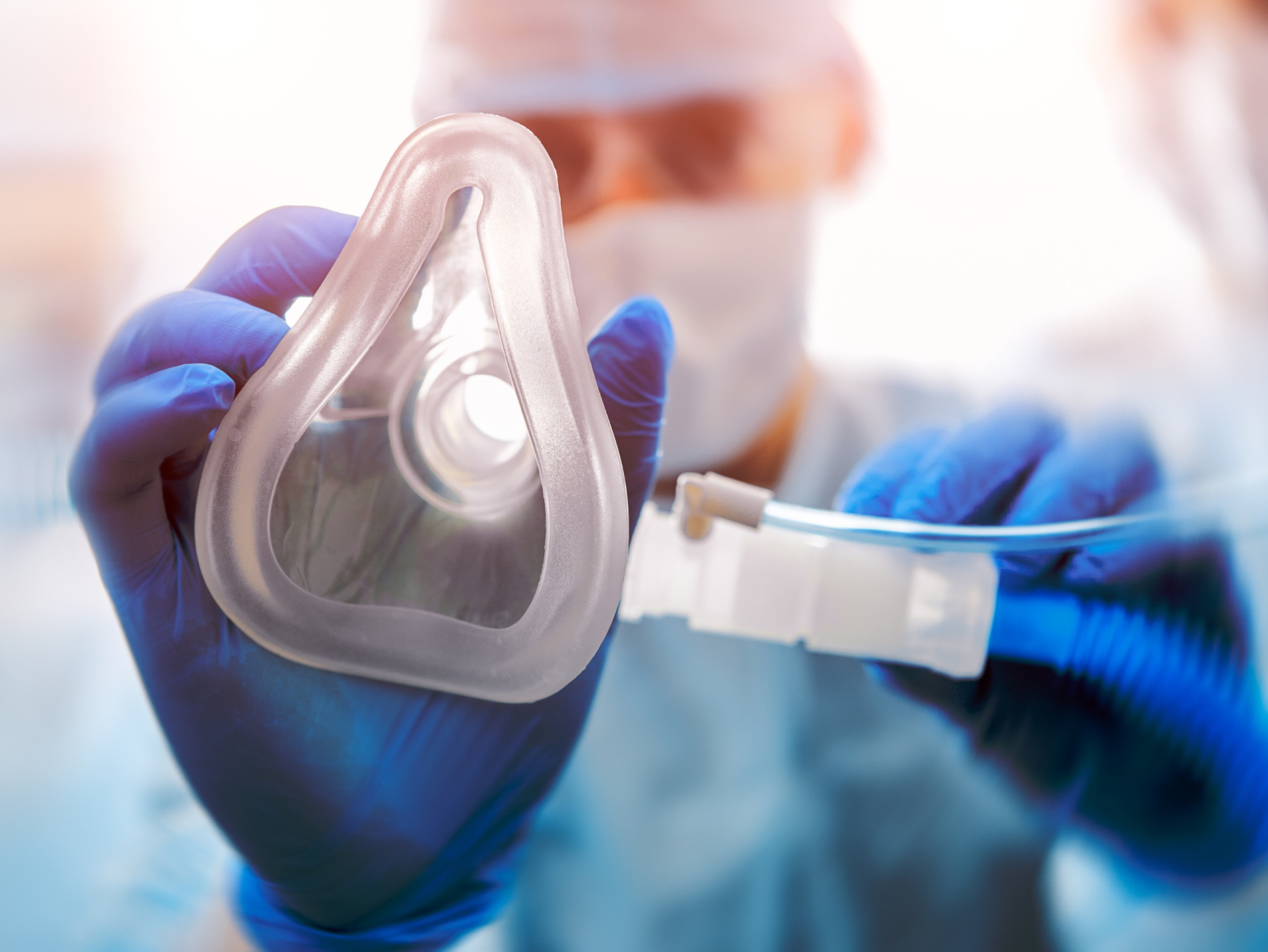 What exactly is malignant hyperthermia?