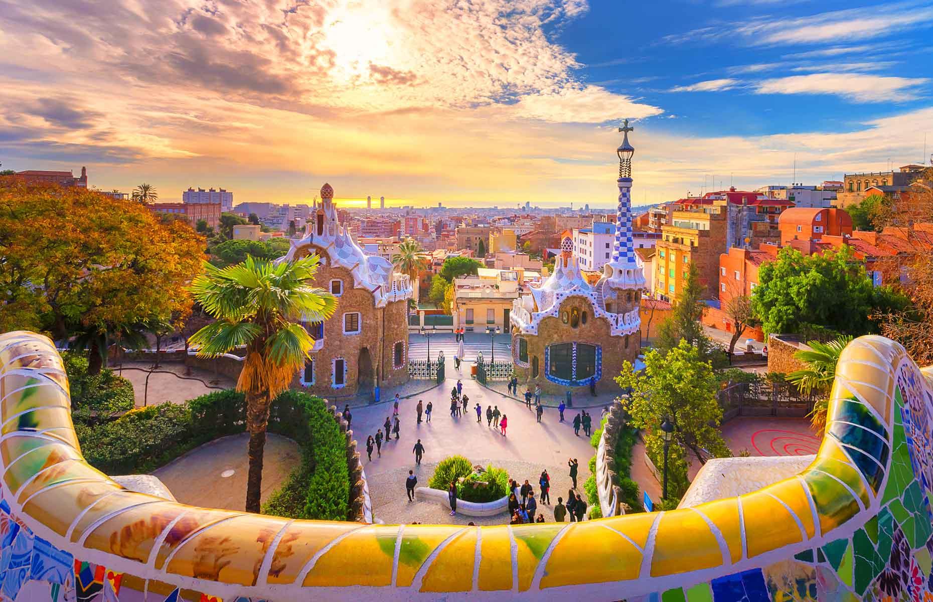 Don't miss these 20 fantastic walkable cities in Europe