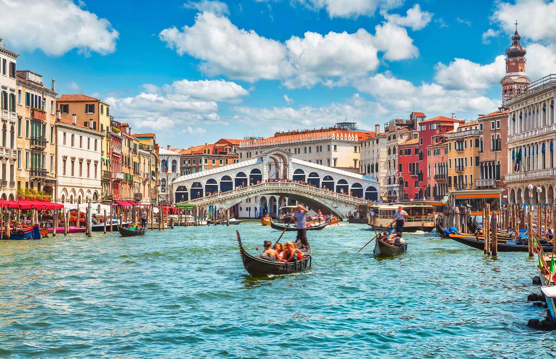 Don't miss these 20 fantastic walkable cities in Europe