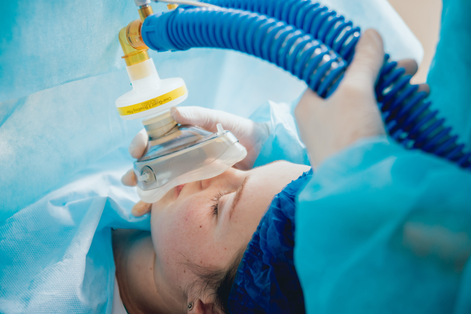What exactly is malignant hyperthermia?