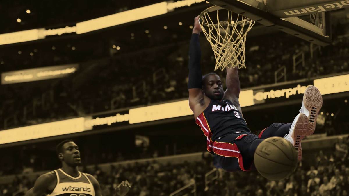 "Happy I got a chance to get that first championship before LeBron ...