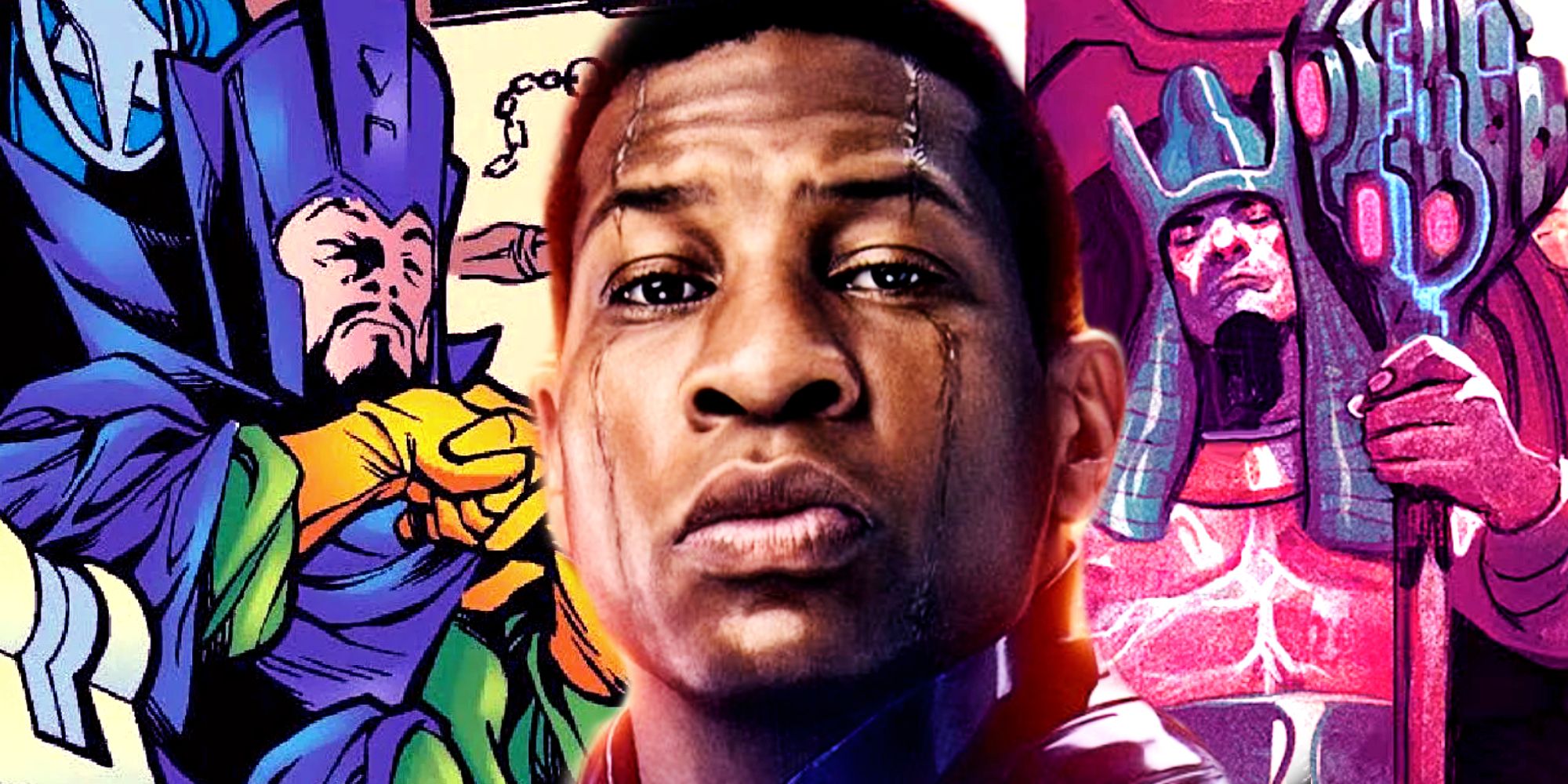 45 Most Powerful Marvel Villains