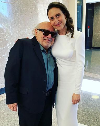 Danny DeVito’s 3 kids: All about Lucy, Gracie and Jake
