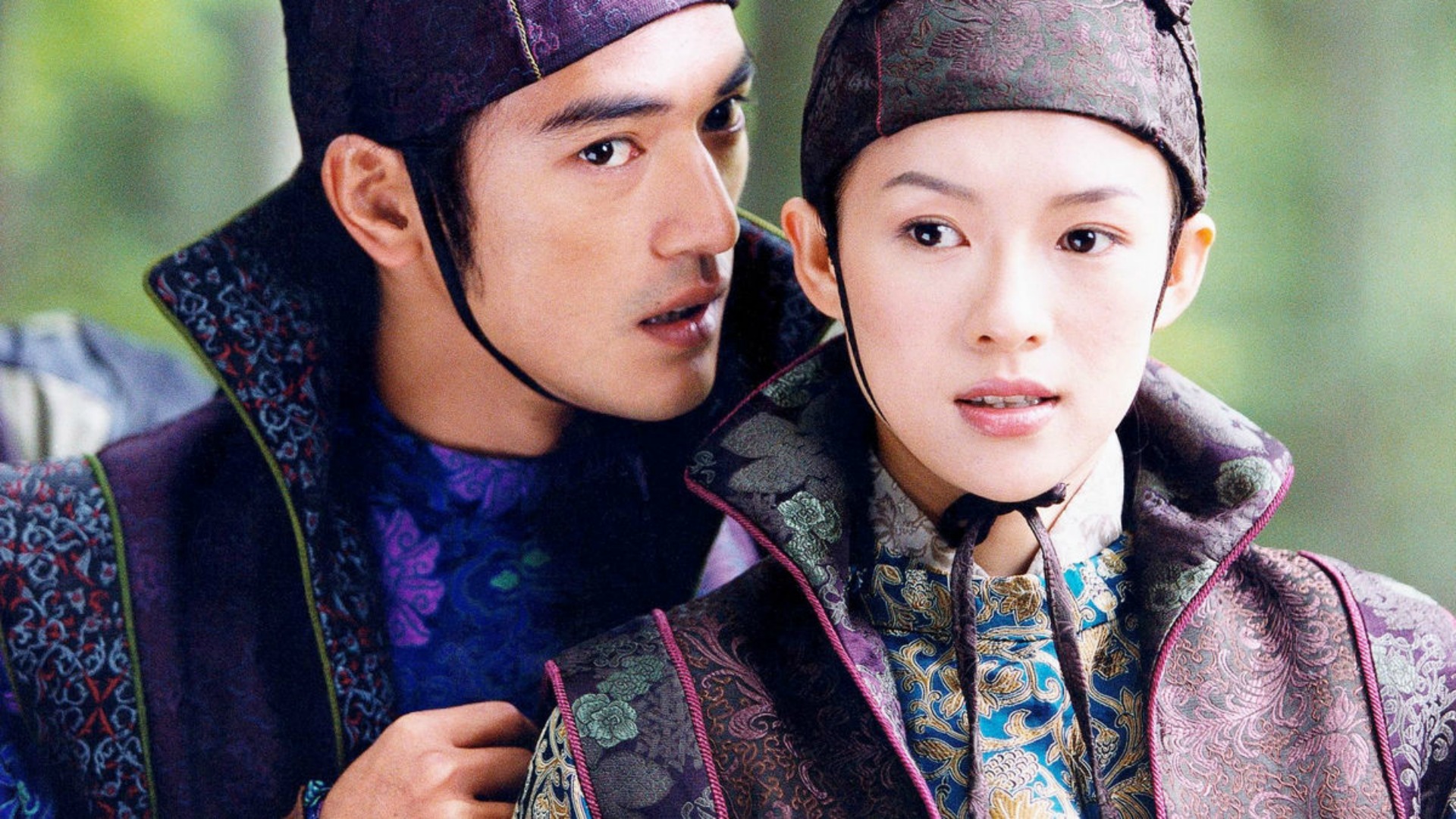 The best films made in China