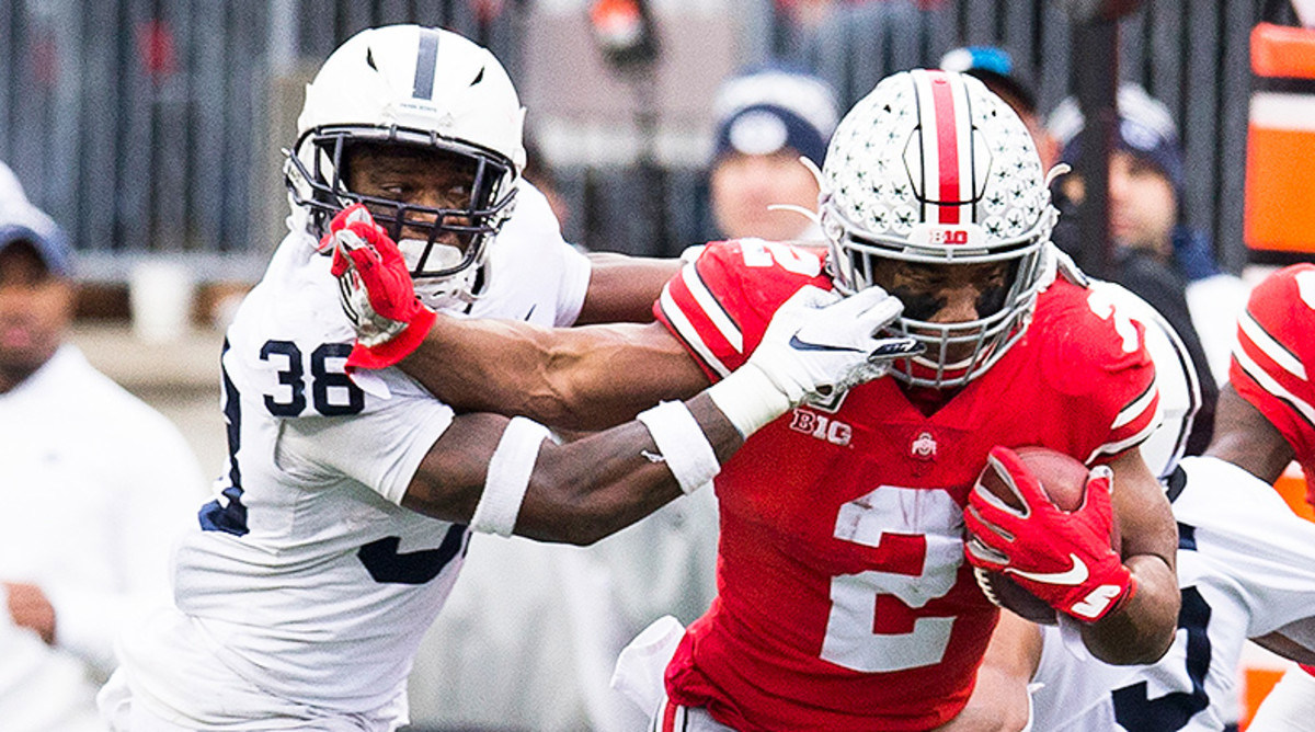 ESPN Computer Releases Score Prediction For Ohio State-Penn State ESPN Computer Releases Score Prediction For Ohio State-Penn State