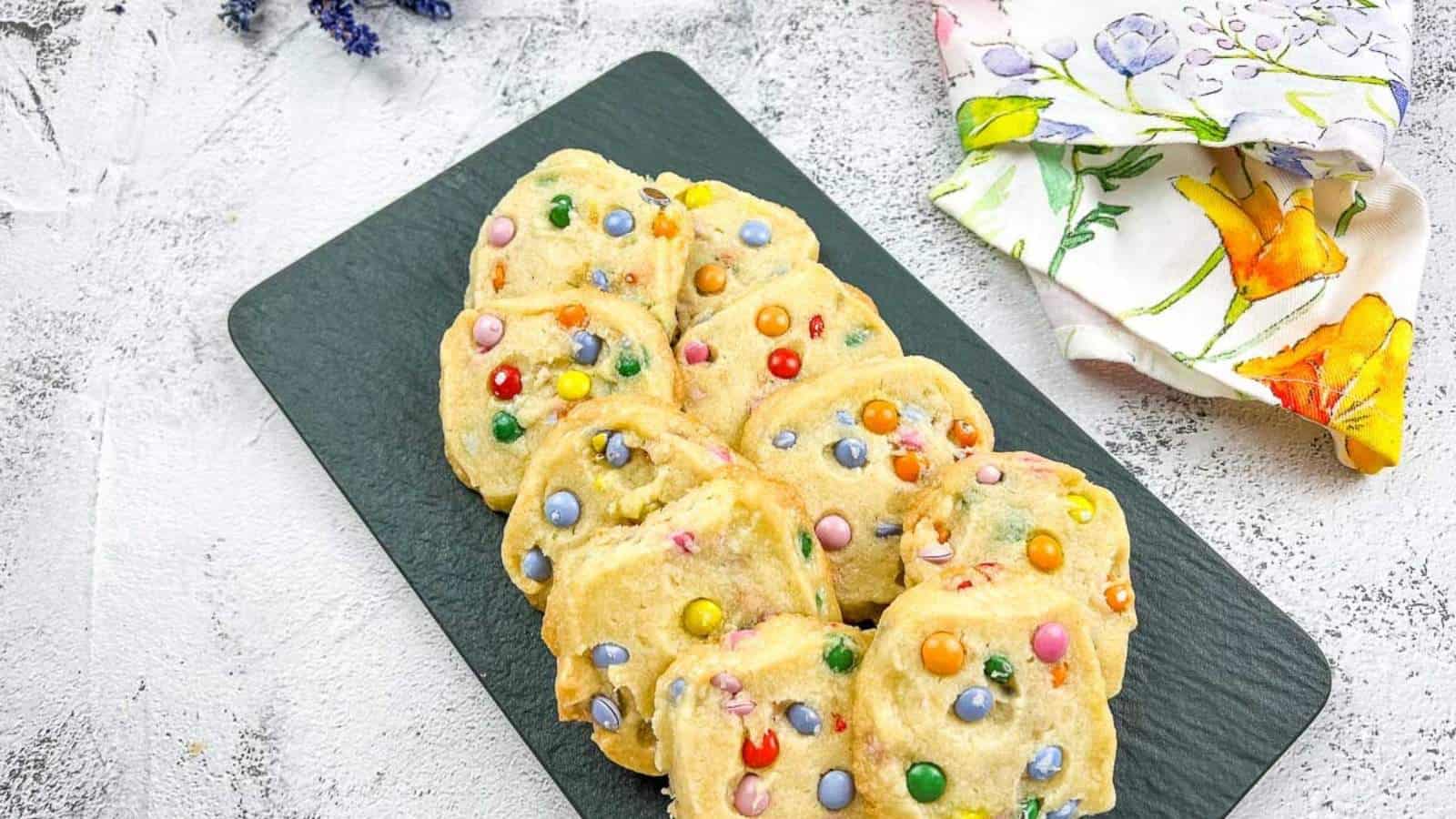 15 Cookies to Keep All to Yourself When No One Else Deserves Them