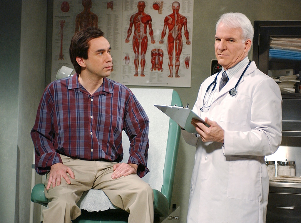 Saturday Night Live's Most Memorable Hosts