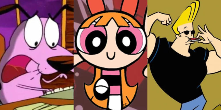 20 Best Cartoon Network Halloween Episodes, Ranked