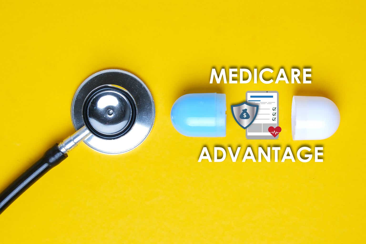 UnitedHealth, CVS Health, Humana scale back Medicare Advantage offerings
