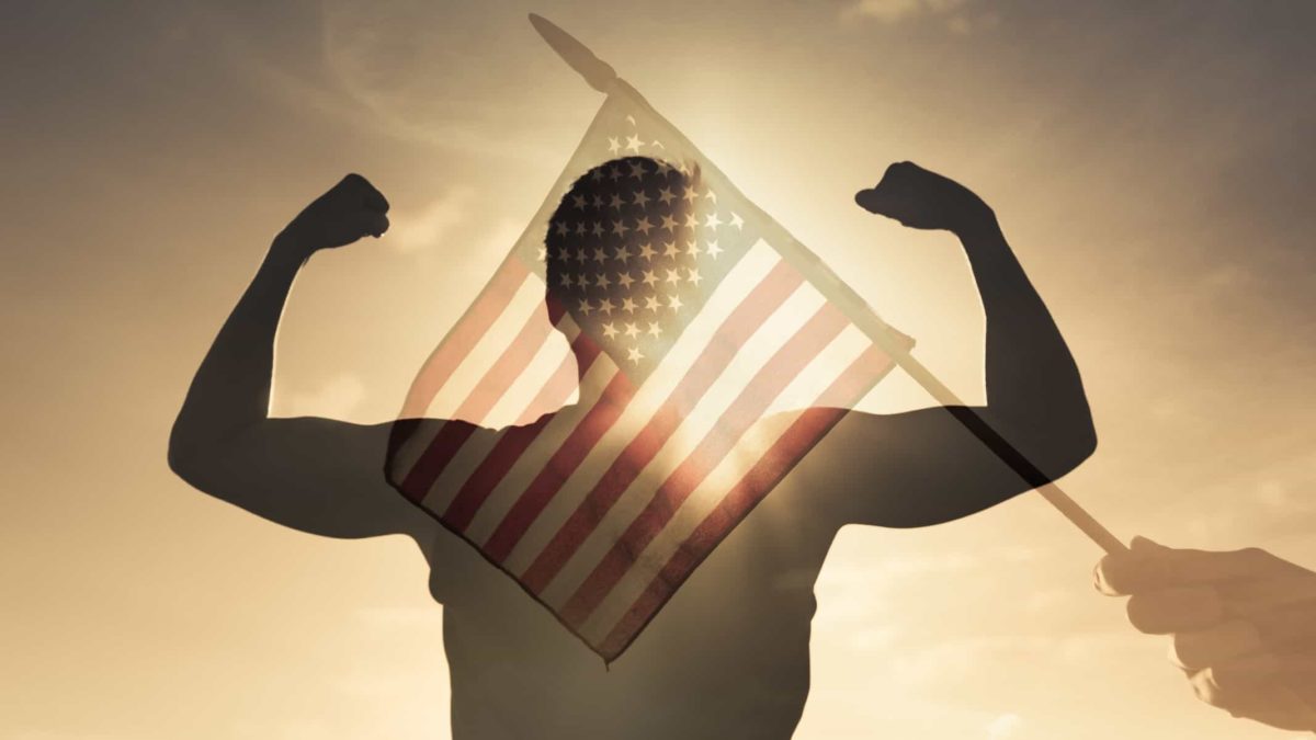 Star-spangled returns: iShares S&P 500 AUD ETF soars 35% in 2024