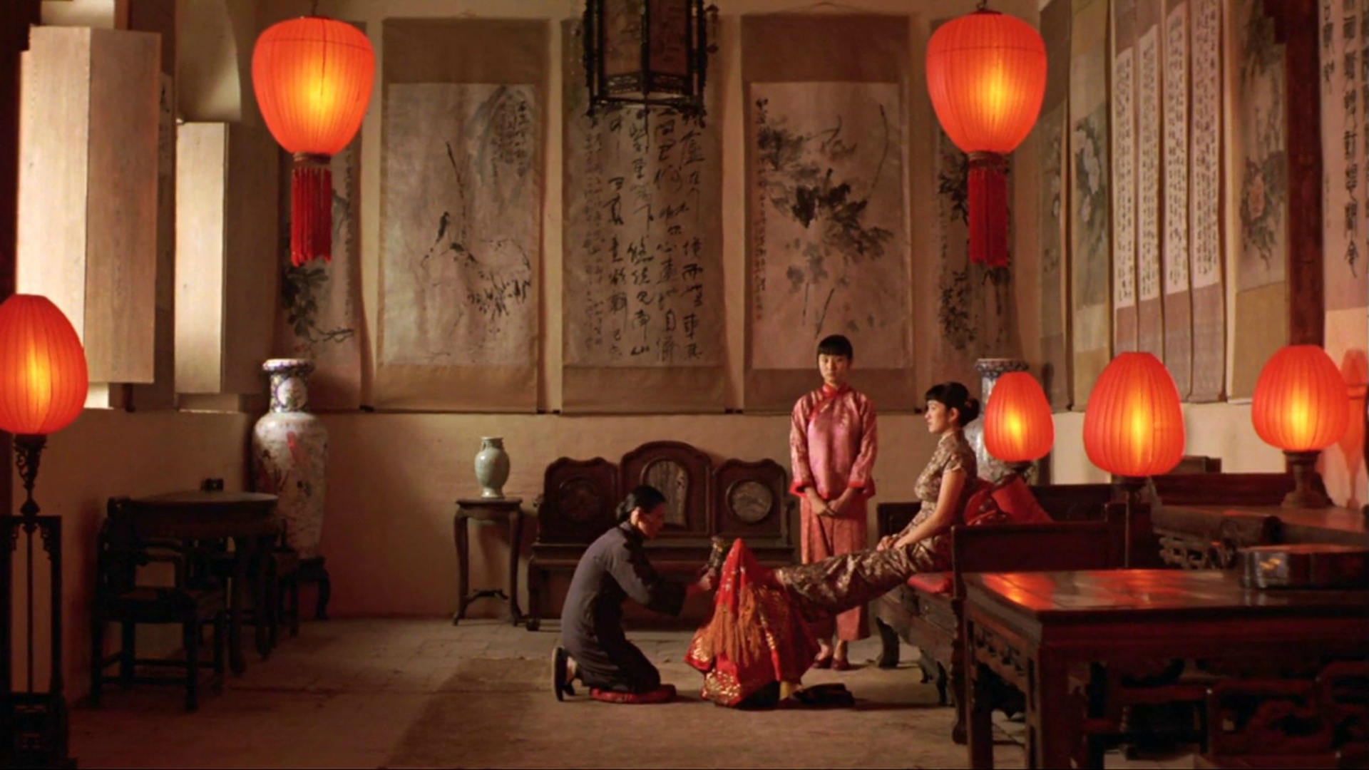 The best films made in China