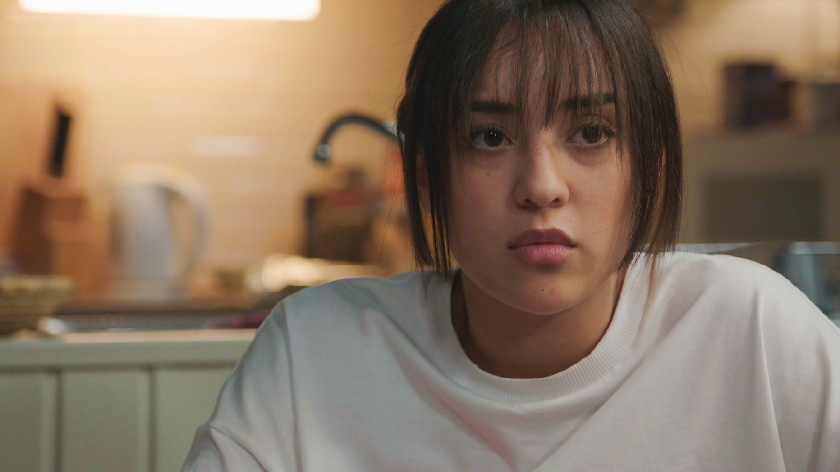 Deze grote artiest staat nog op het verlanglijstje van Cyra Gwynth