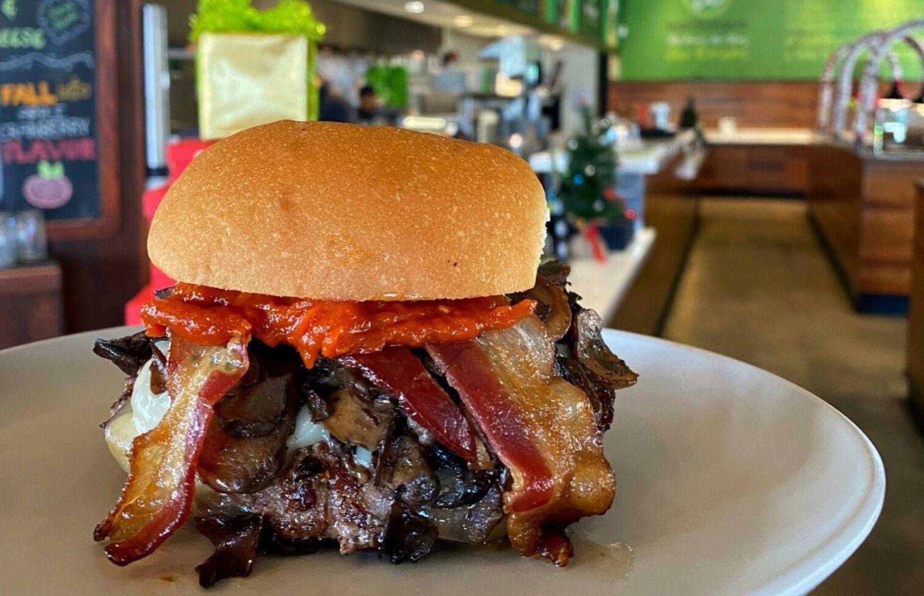 Which Australian fast food burgers made our cut of the world's best?