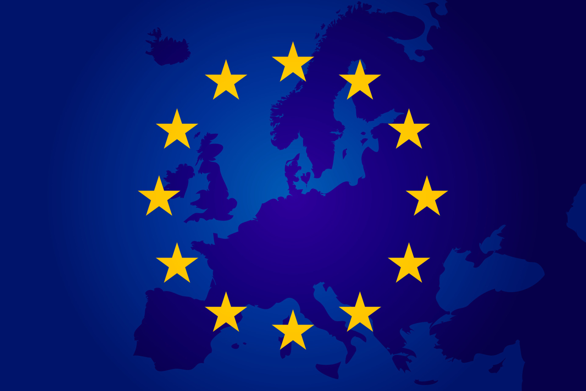 Europeiske land som ikke bruker euro som valuta, og hvorfor