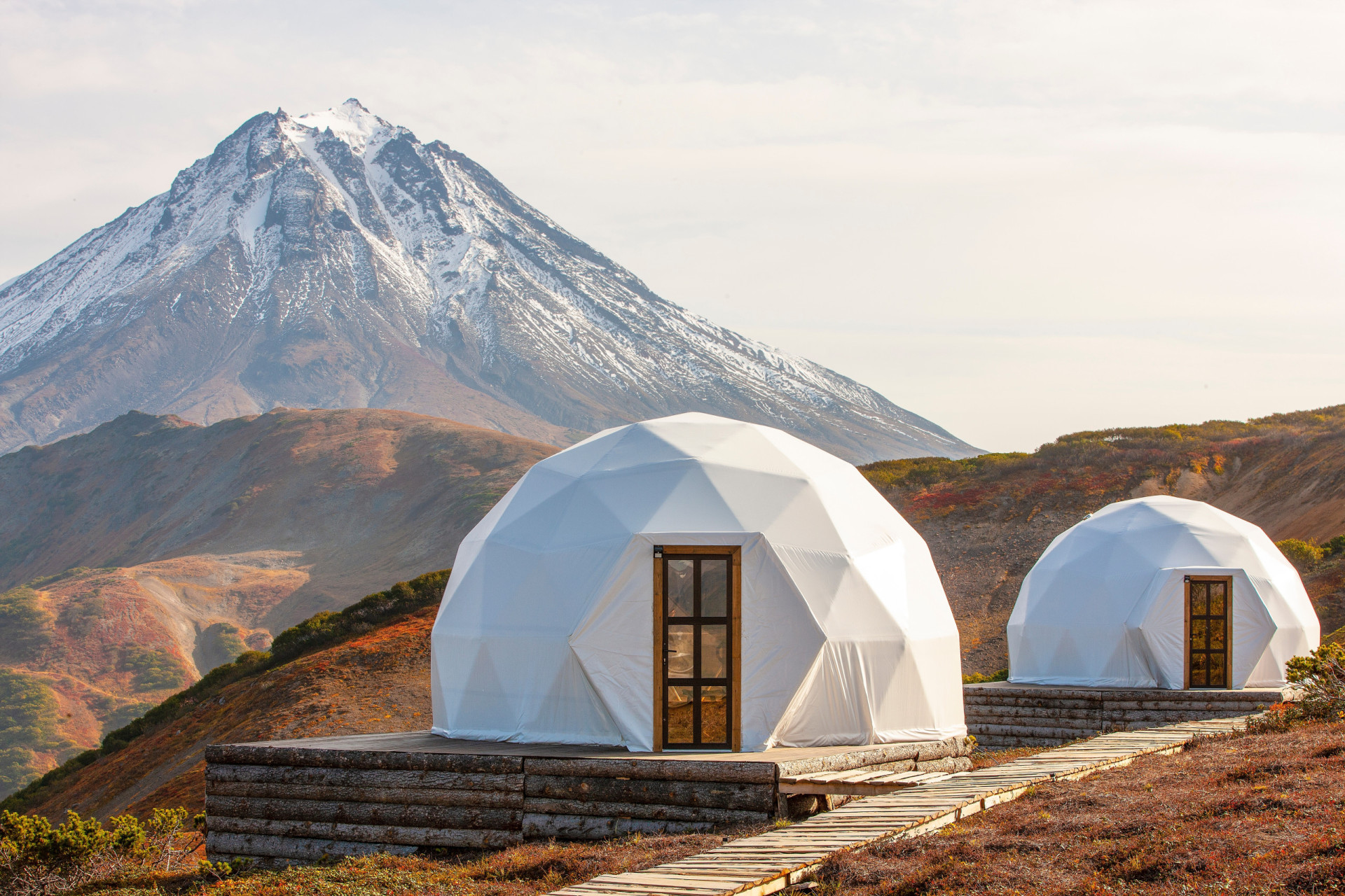 Which traveling personality type are you?