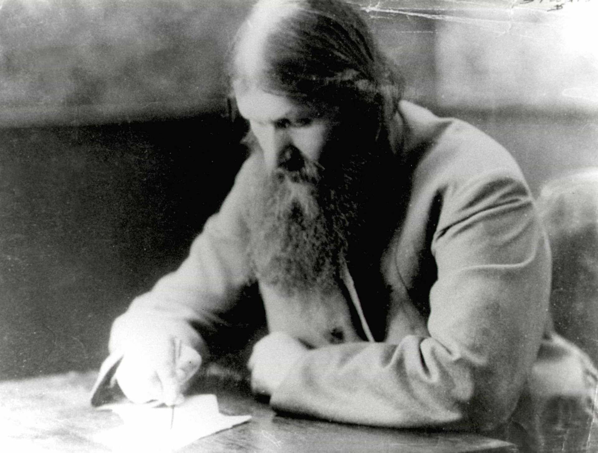 Grigori Rasputin: who was the "mad monk" with royal influence?